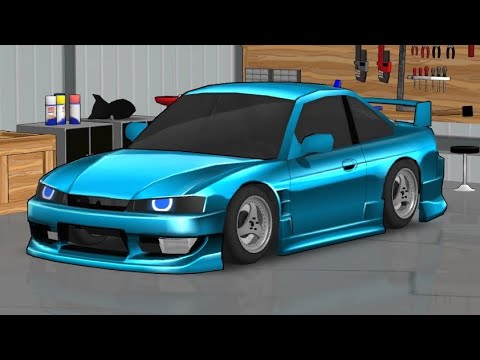 share livery s14 fr legends - YouTube