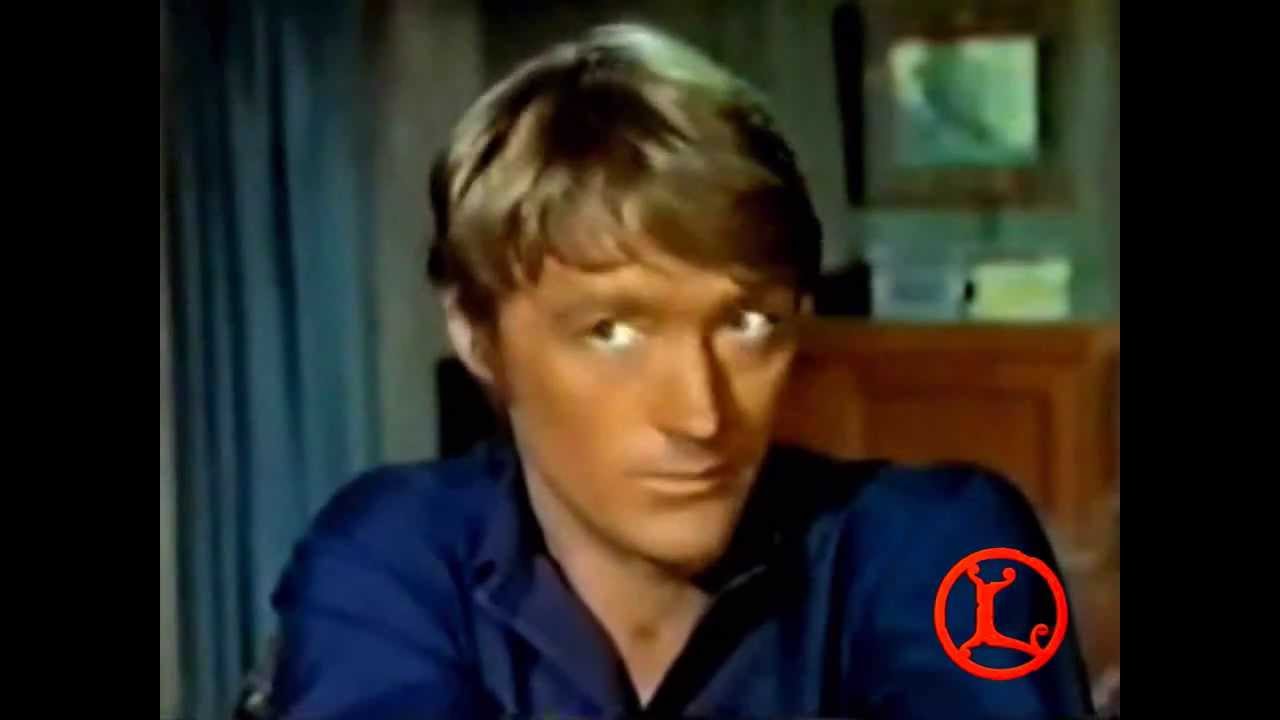 HERO ~ LANCER WESTERN ~ SCOTT LANCER ~ WAYNE MAUNDER - YouTube