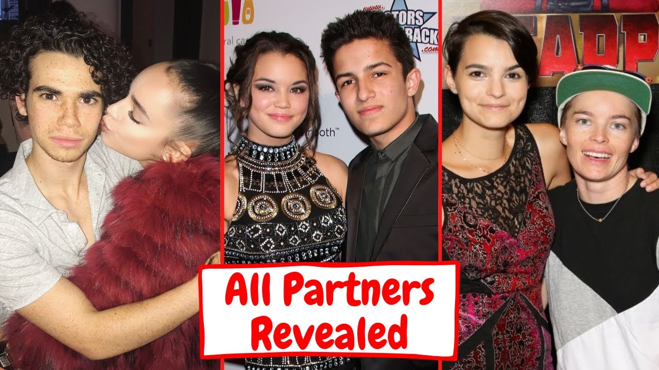 Runt Real Age And Life Partners | Cameron Boyce - YouTube