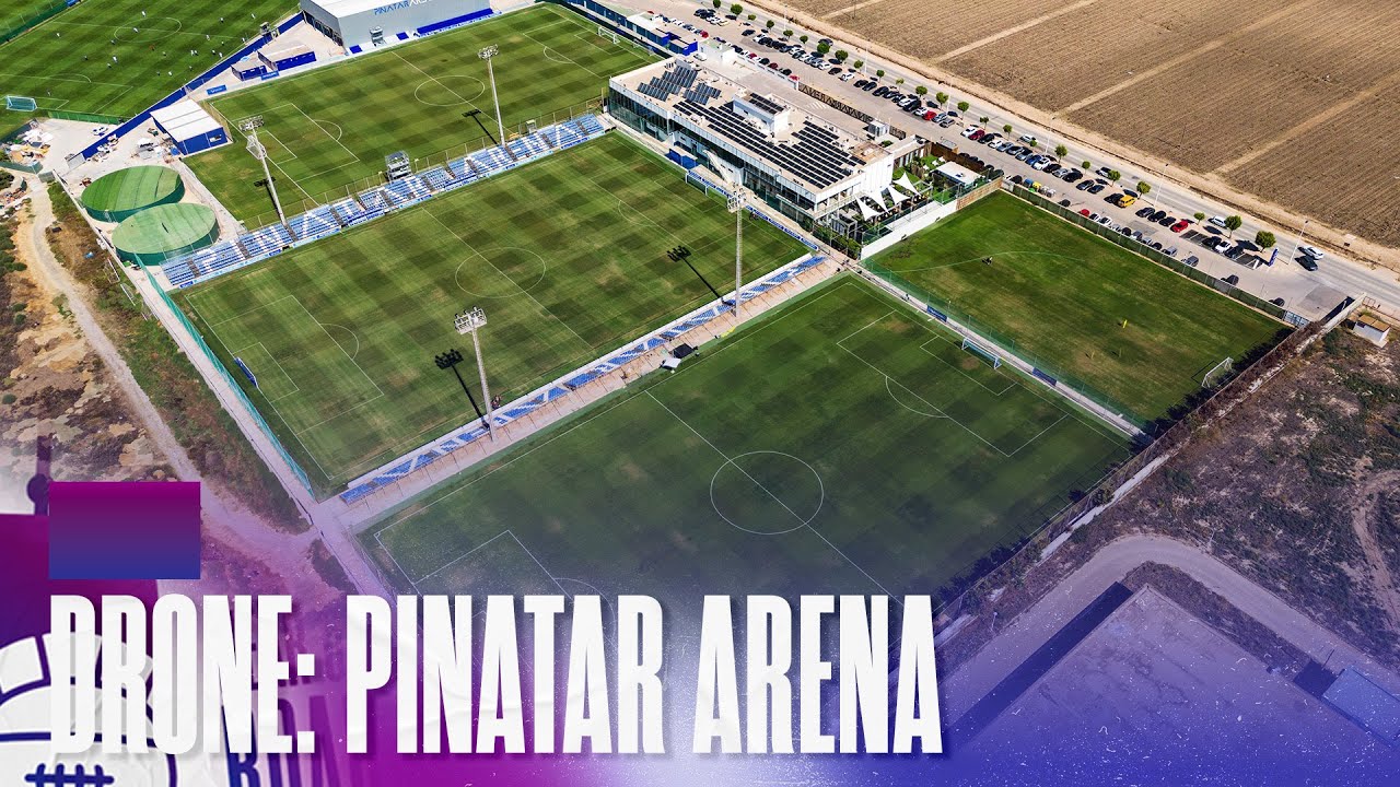 Rangers Women in Spain | Pinatar Arena | 01 Aug 2023 - YouTube