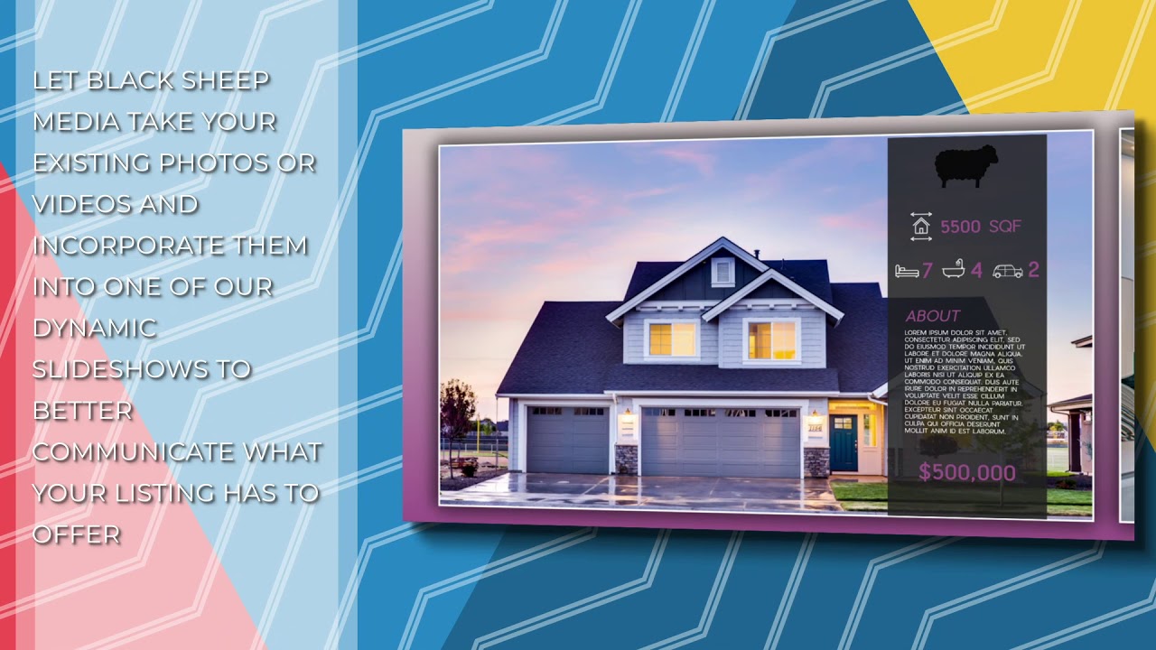 Real Estate Slideshow - YouTube