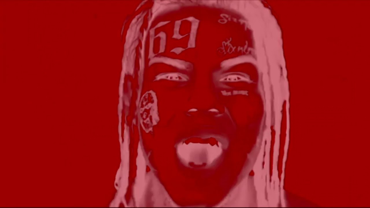 ZILLAKAMI - HELLSING STATION Ft. 6IX9INE SosMula ScumBagChad [ 1 Hour ...
