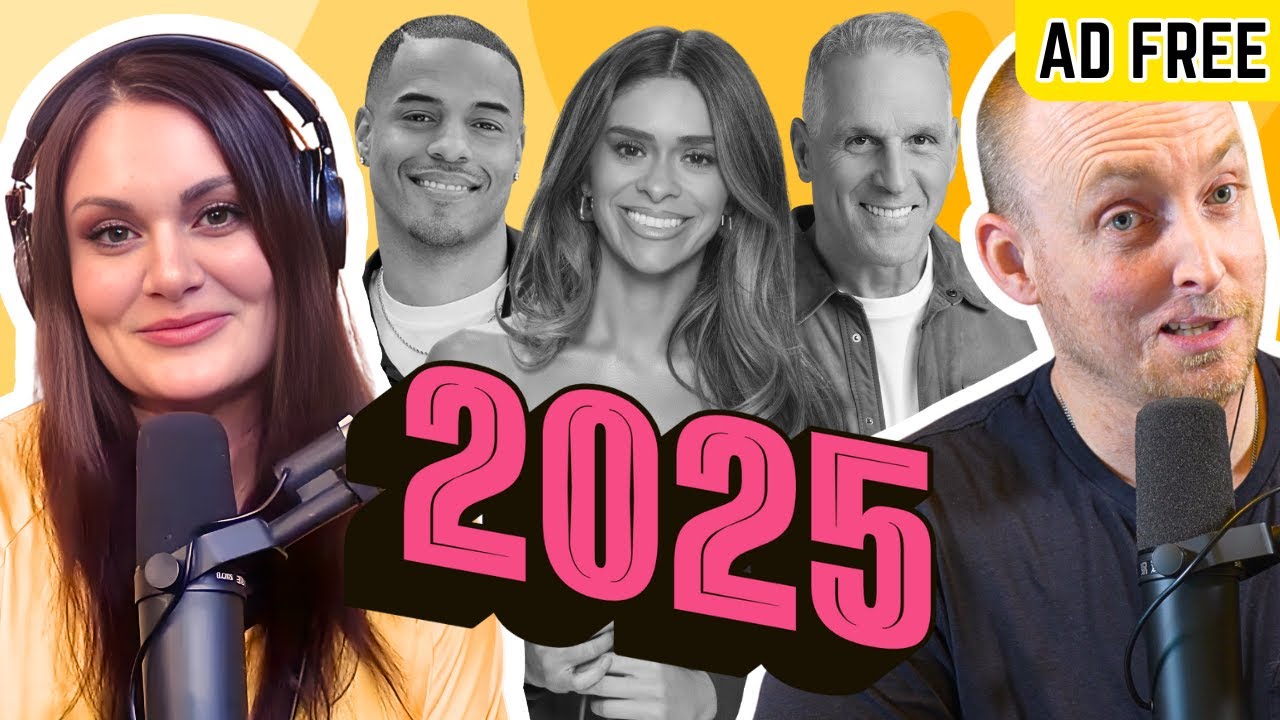 Bachelor Nation’s Top 10 Moments of 2025, Ranked with Jess Ambrose ...
