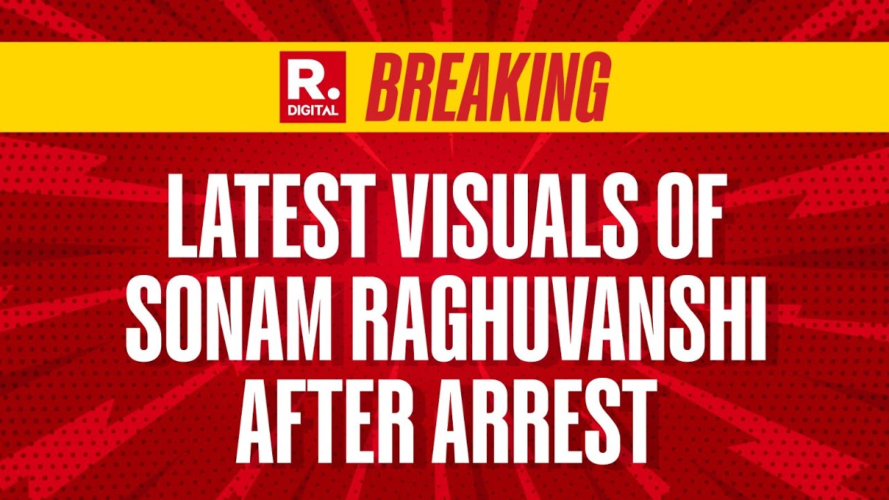 Honeymoon Murder Case: Republic Accesses First Visual Of Sonam ...