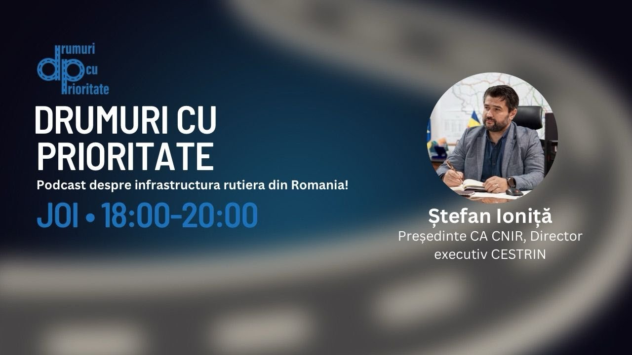 CESTRIN- EXIL SAU PROTECȚIE PENTRU CNAIR? - YouTube