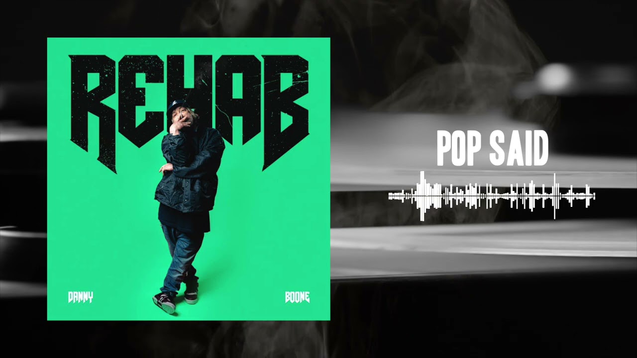 Rehab - Pop Said (Official Audio) - YouTube