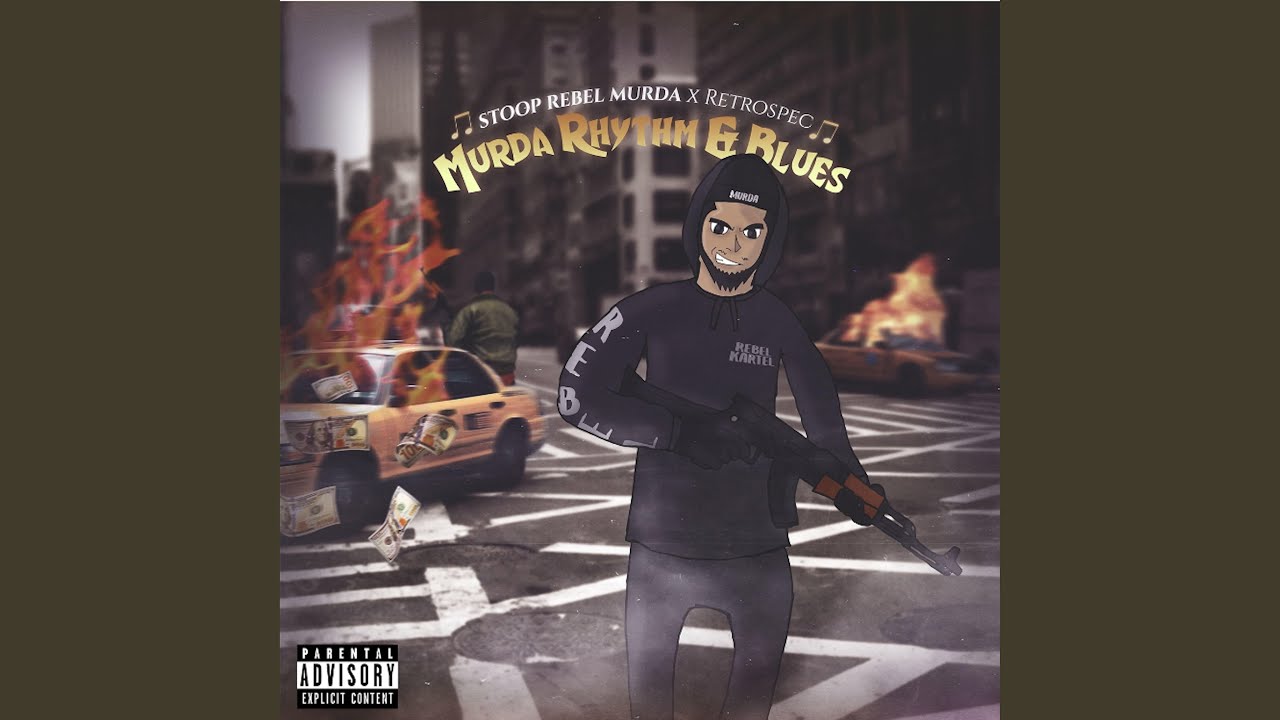 Murda for the Kids (feat. Murisa Lavelle) - YouTube