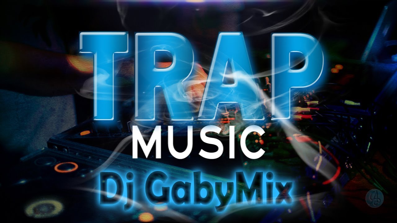 Flow Trapero - Dj GabyMix (Escucha Cabron =) 2017 - YouTube