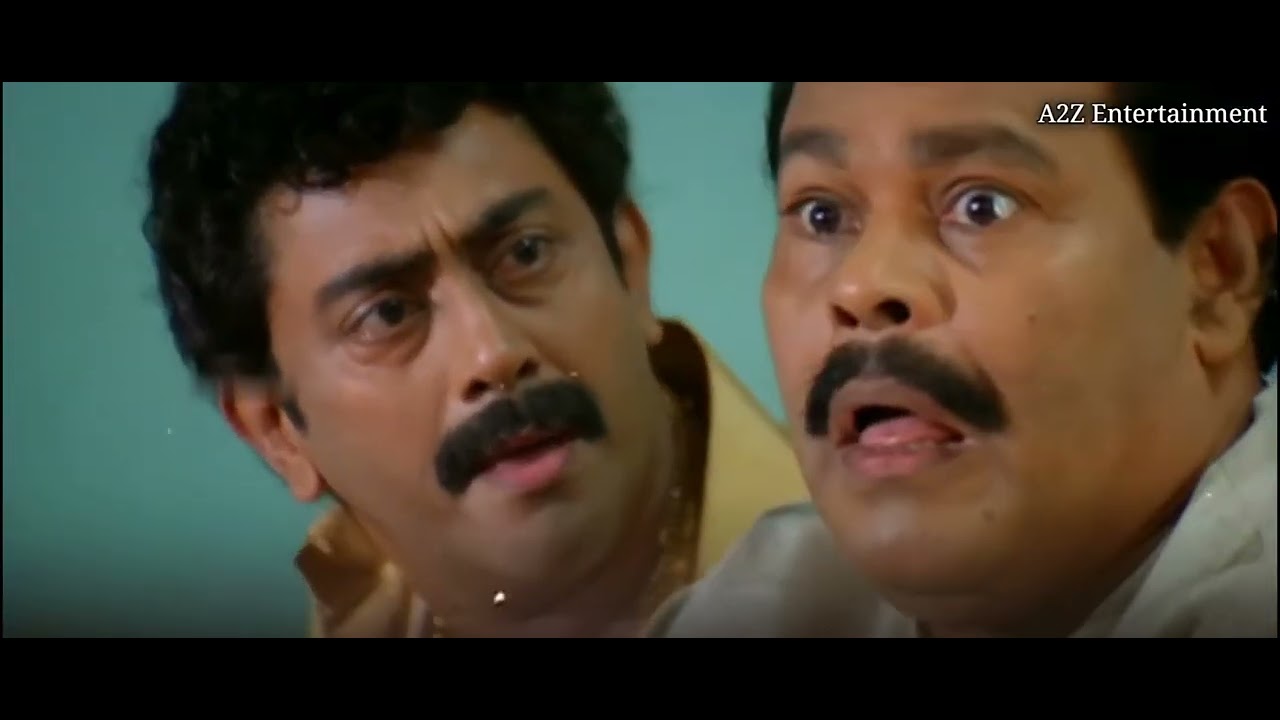 പാപ്പി വഴി തനി വഴി 😂😎 Paappi Appacha Movie Comedy Scene - YouTube