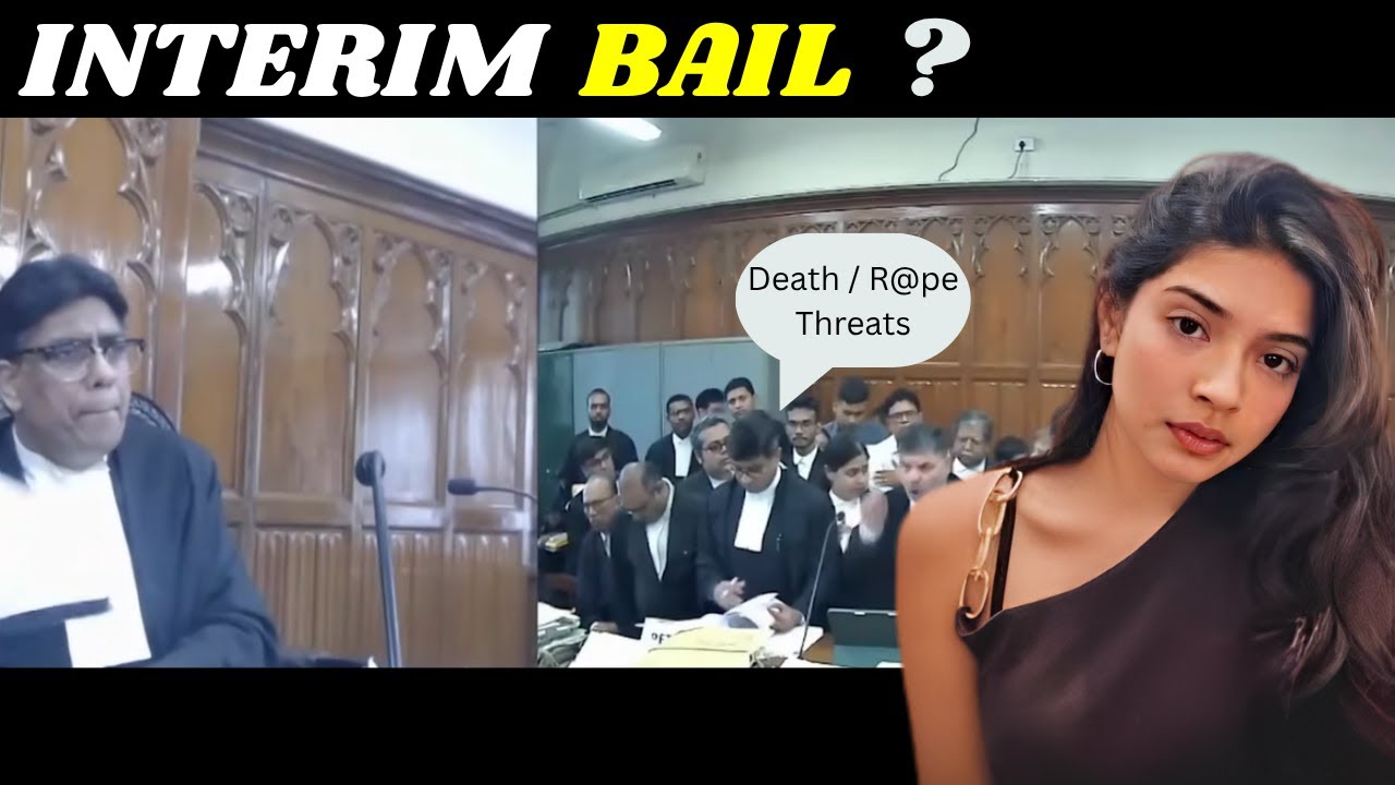 The Shocking Truth About Sharmishta Case UPDATE - YouTube