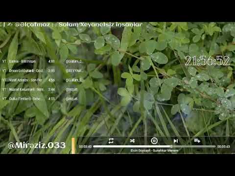 TIK TOK AZERBAYCAN CANLI YAYIN 7/24 🔴