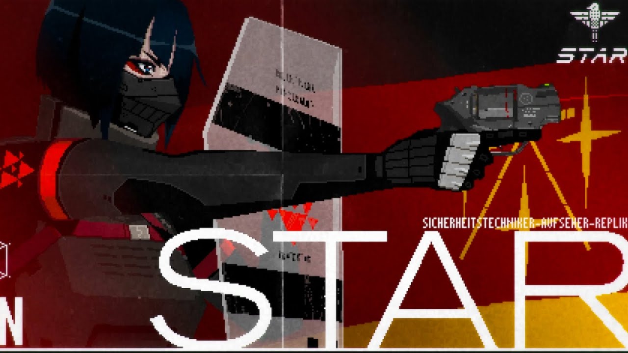 SIGNALIS | Episode 5 - OUT OF AMMO - YouTube