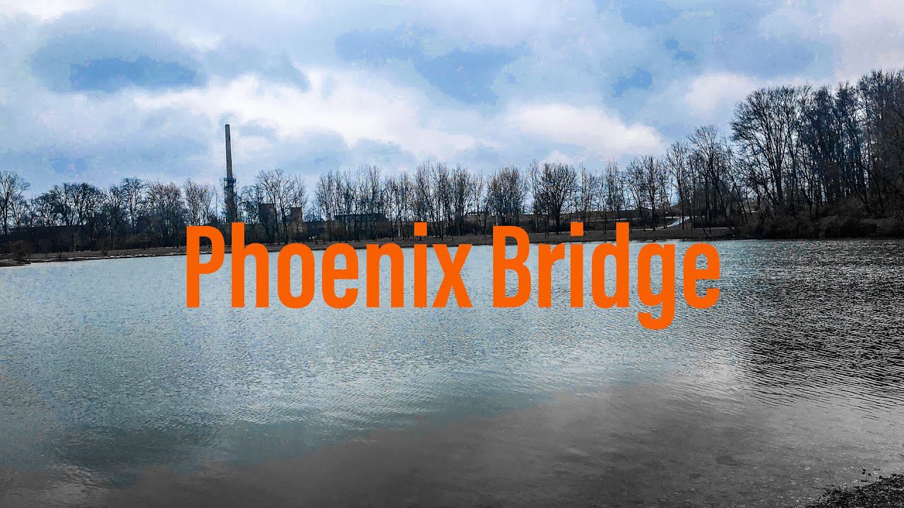 Phoenix Truss Bridge - YouTube