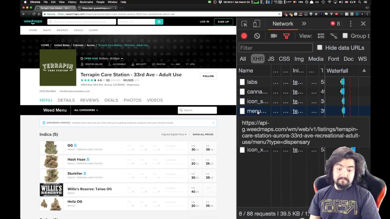 Finding and Using Un-documented APIs - YouTube