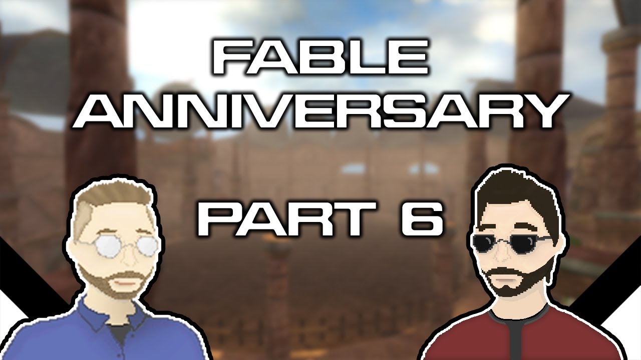 ARENA BATTLE - Fable Anniversary - Part 6 - YouTube