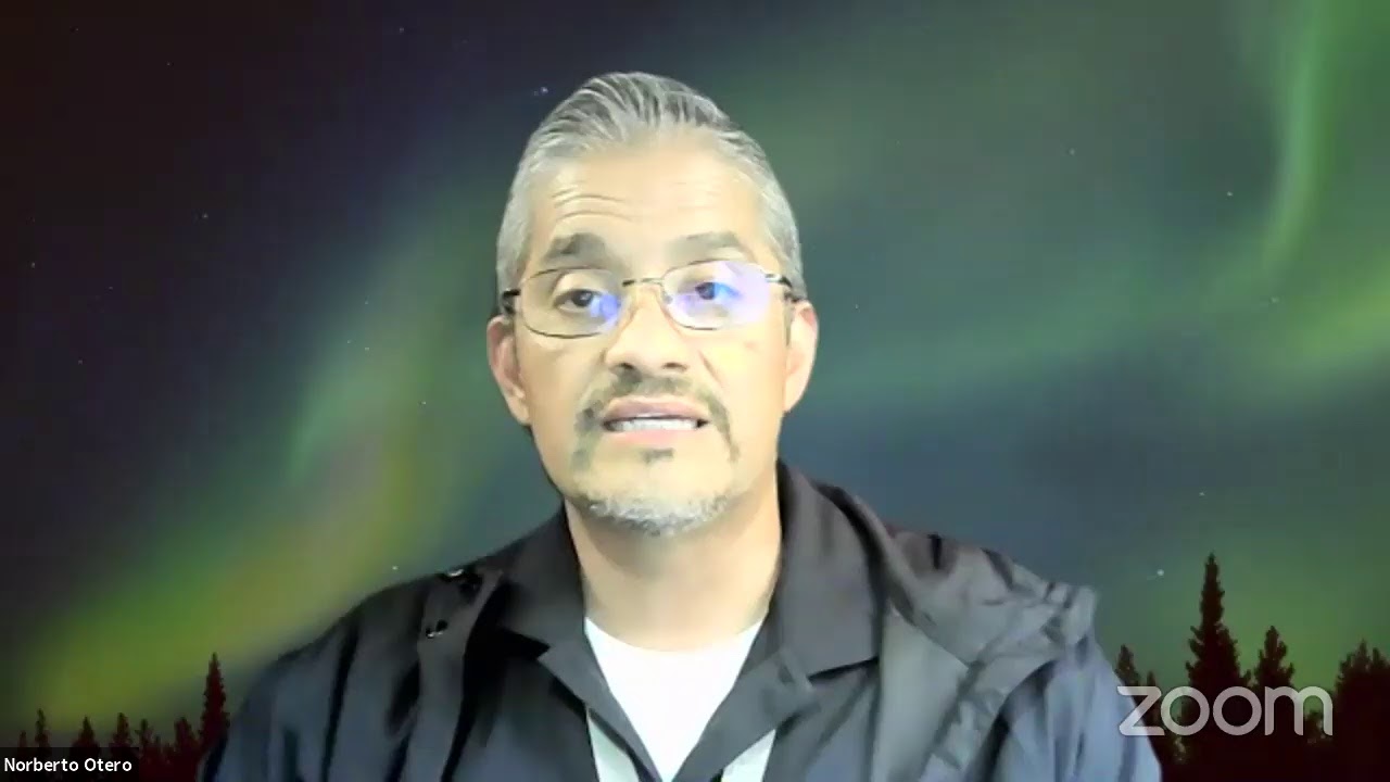 El amor siempre gana, expone Norberto Otero - YouTube