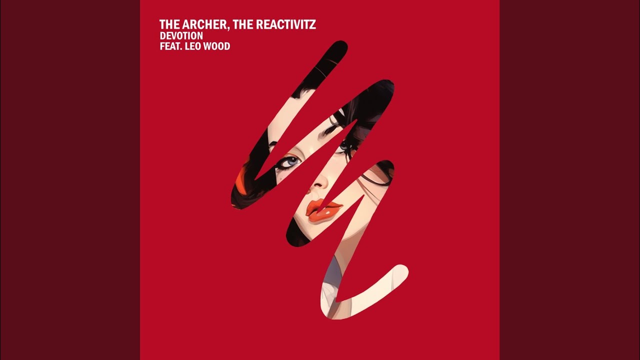 Devotion (feat. Leo Wood) - YouTube