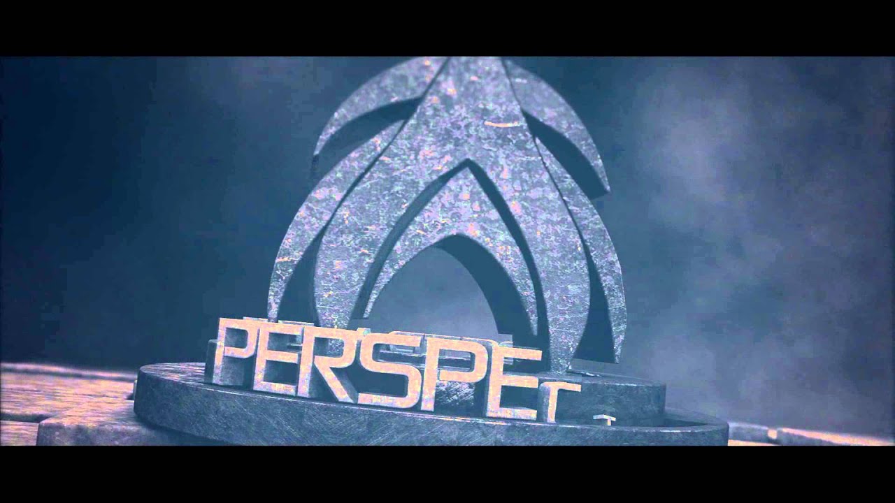 Abstract Perspective's Intro ! By SimplyFX - YouTube