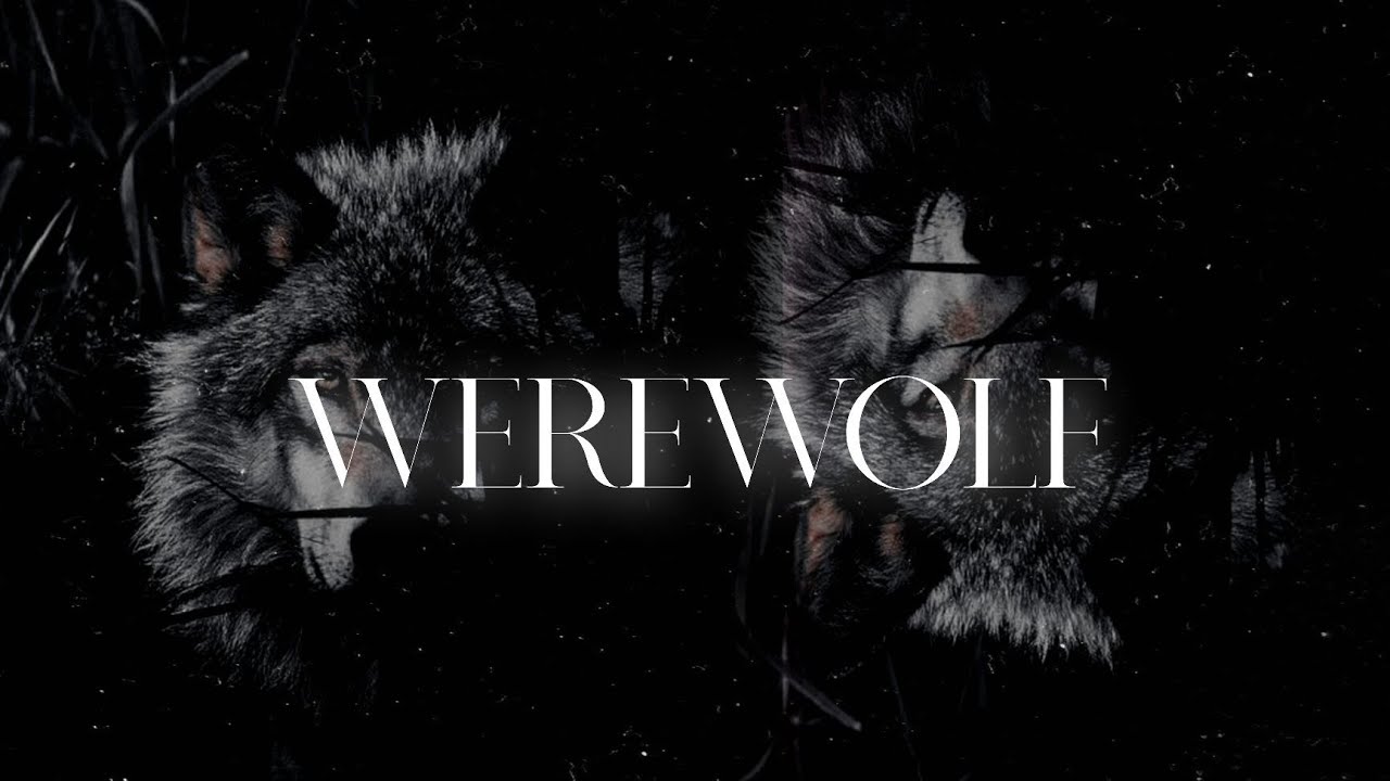 tvd werewolf luminal · ˚ [мυѕιc νєя.] - YouTube
