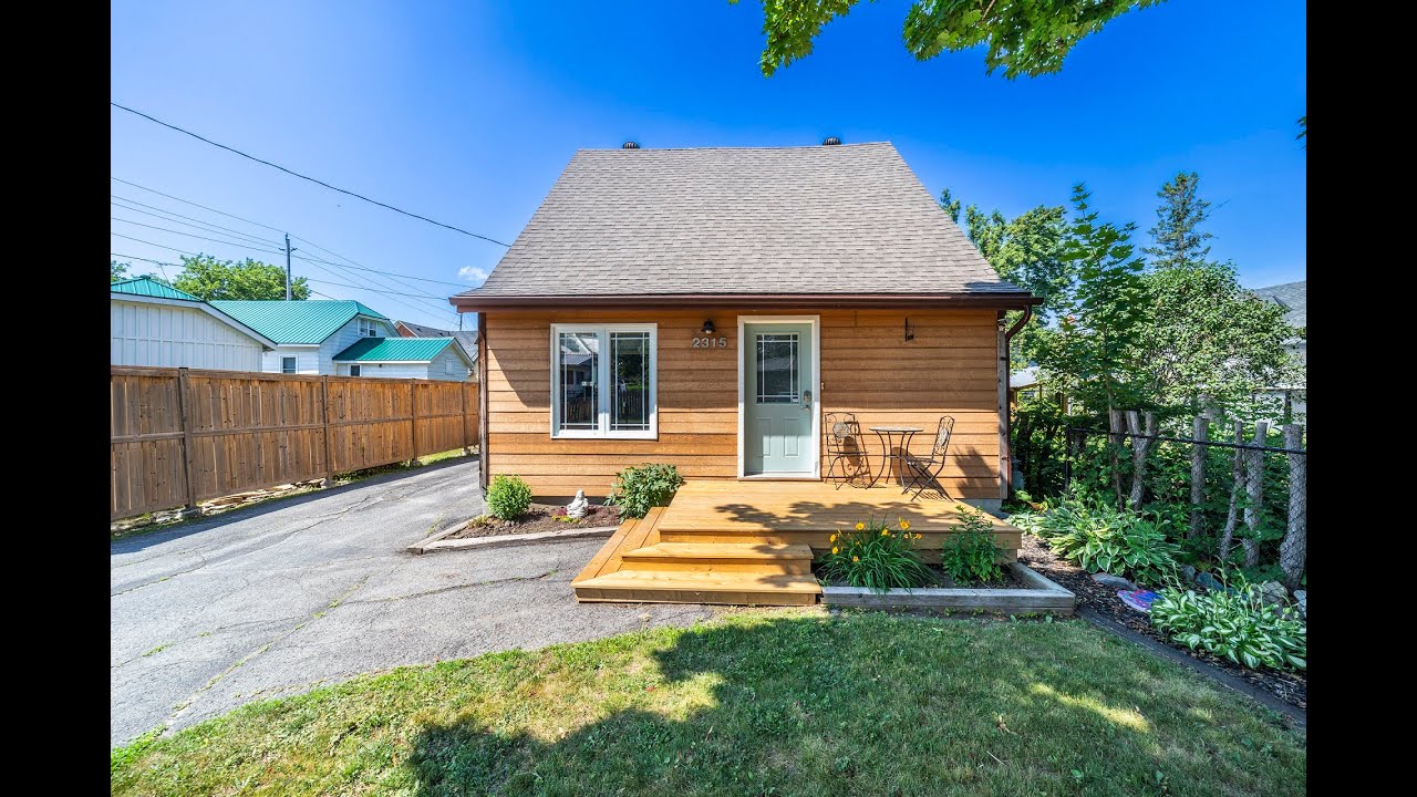 2315 James Craig Street - YouTube