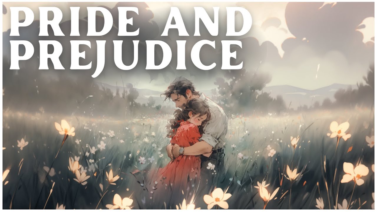 🖋 Calligraphy ASMR - PRIDE AND PREJUDICE - YouTube