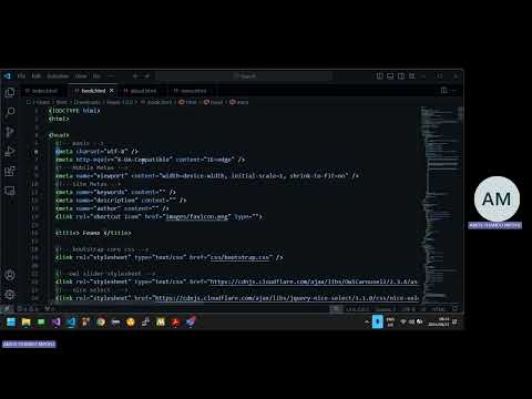 Part 00: Informatics 2B Practical 04 Memo (2024) - YouTube