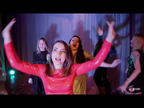 Tiramisu - New Year’s popuri (2021)
