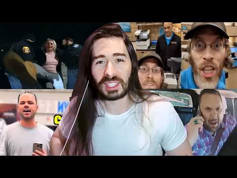 Penguinz0 - People Snapping Compilation