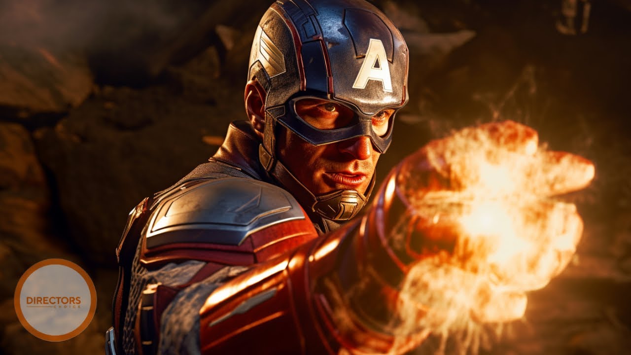 Uncovering the Original Avengers and Their Legacy - YouTube