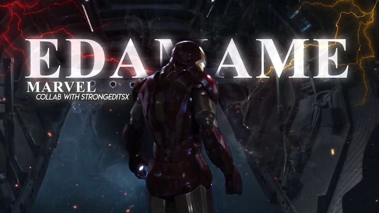 Marvel | Edamame ft.@bbno$ @Rich Brian (Collab w/Nasiroffedit) - YouTube