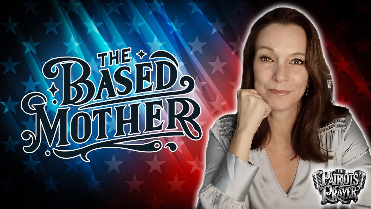 The Based Mother with Elena Barbera Episode 1 - YouTube