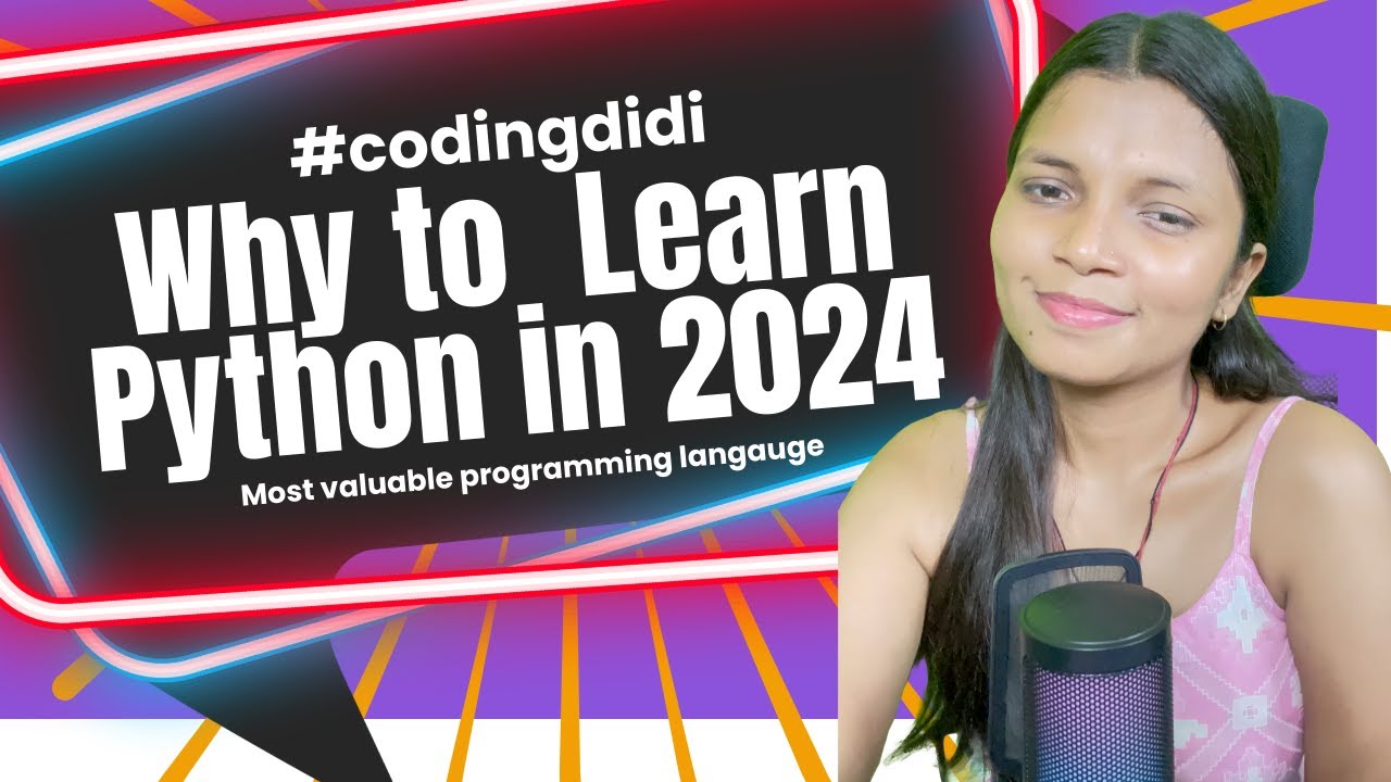 From Web Dev to AI: Python's Library Arsenal for Tech Specialists 😵 - YouTube