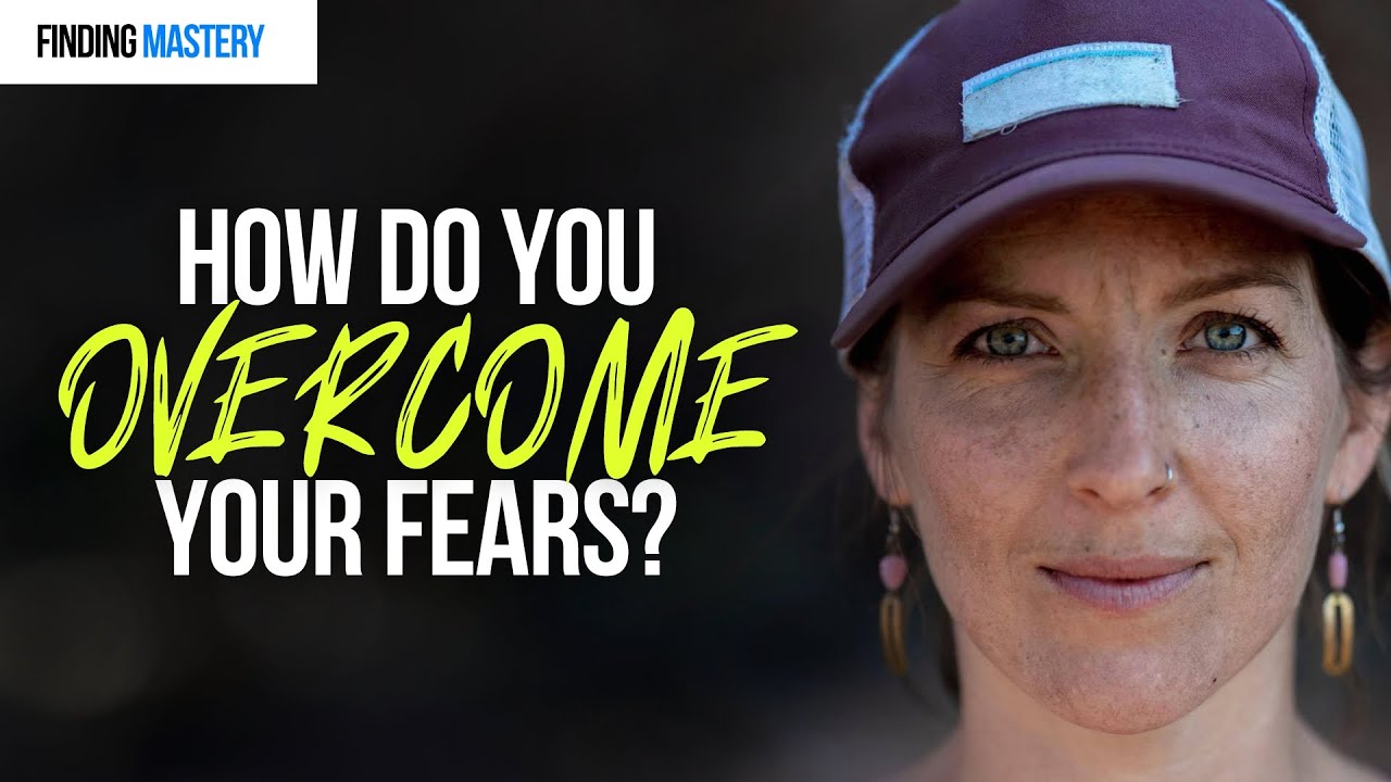 World-Record Holding Highliner: How To Overcome Fear and Trust Yourself ...
