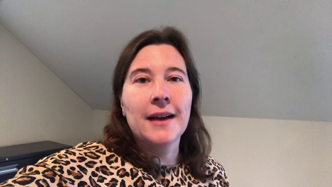 Persistence Pays Off - YouTube