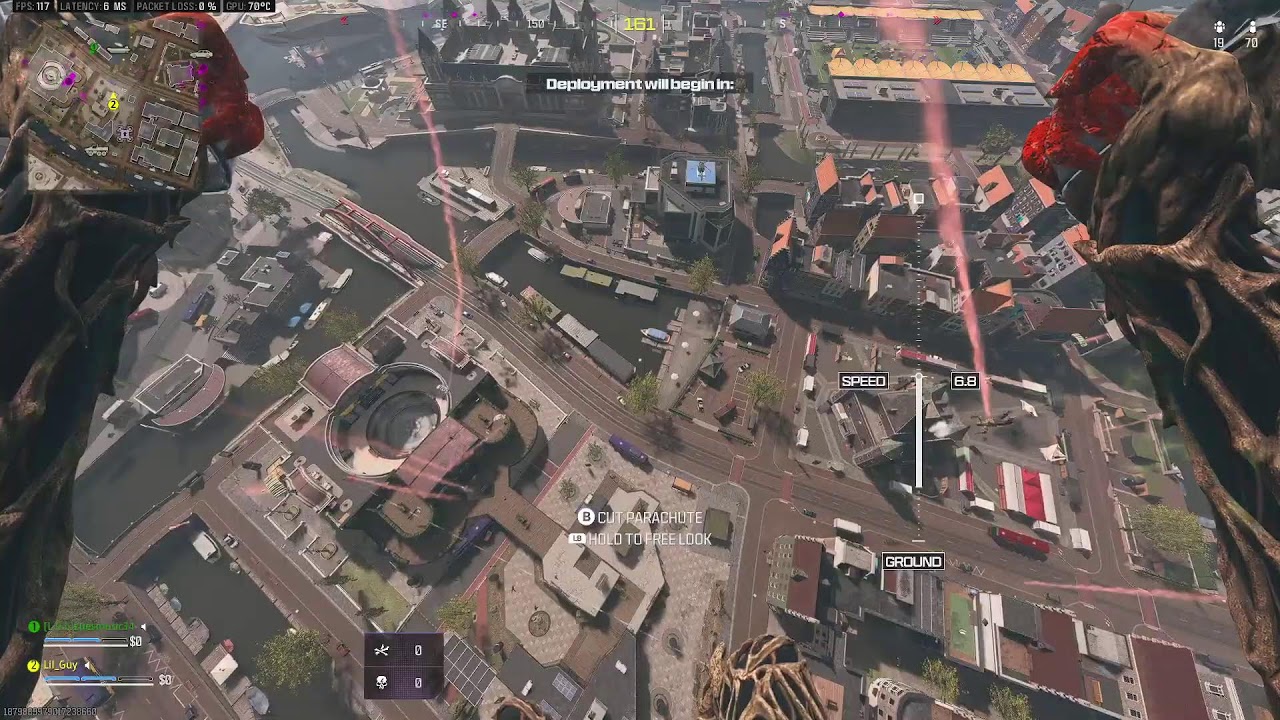 !!MW3 Resurgence!! - YouTube