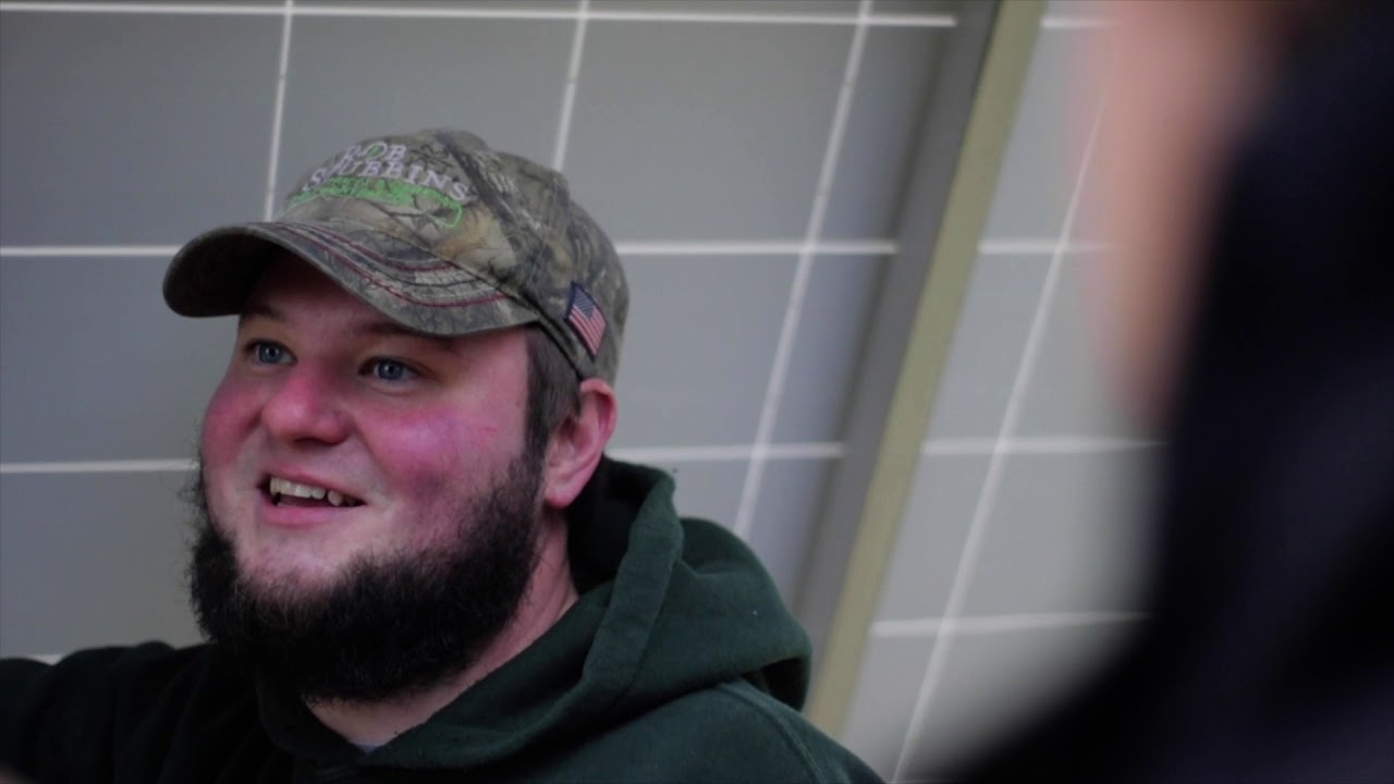 Vermont Entrepreneurship Week 2019 - Logan Kenyon - YouTube