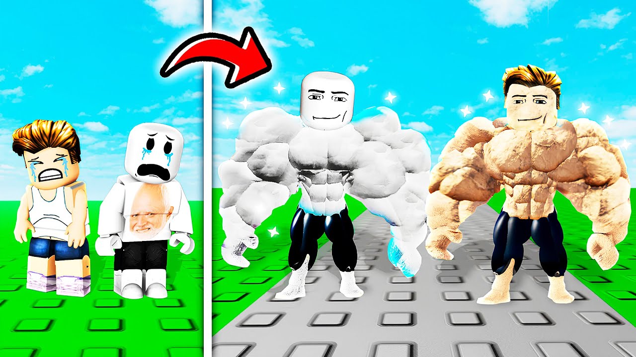 Max Evolution Tycoon w/ @VitaminMovies - YouTube