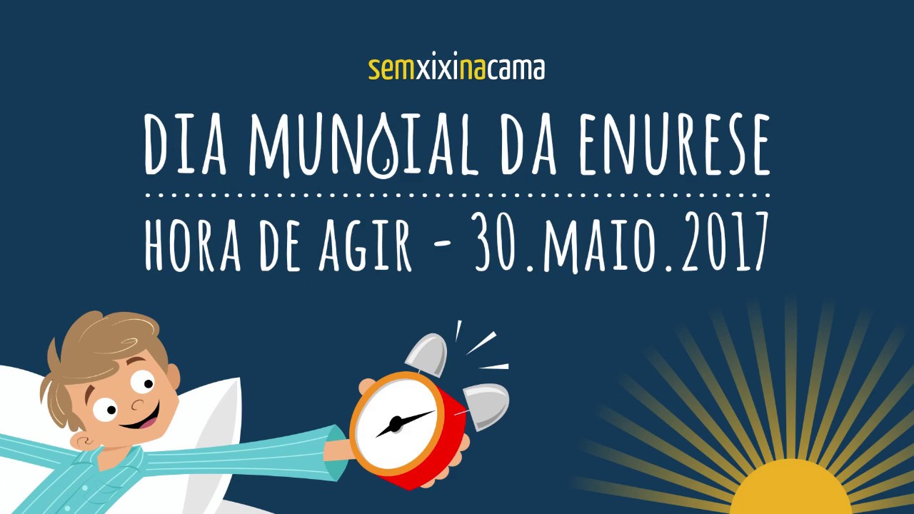 Dia Mundial da Enurese 2017 | Dra. Eliane Garcez da Fonseca. - YouTube
