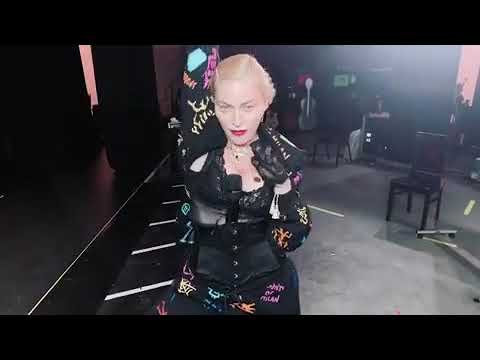 Madonna @madonna • Instagram photos and videos16