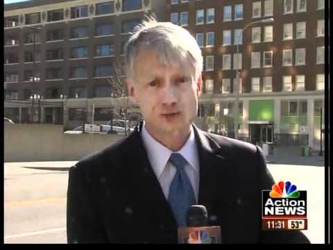 Irwin lawyer: Family still cooperative - YouTube