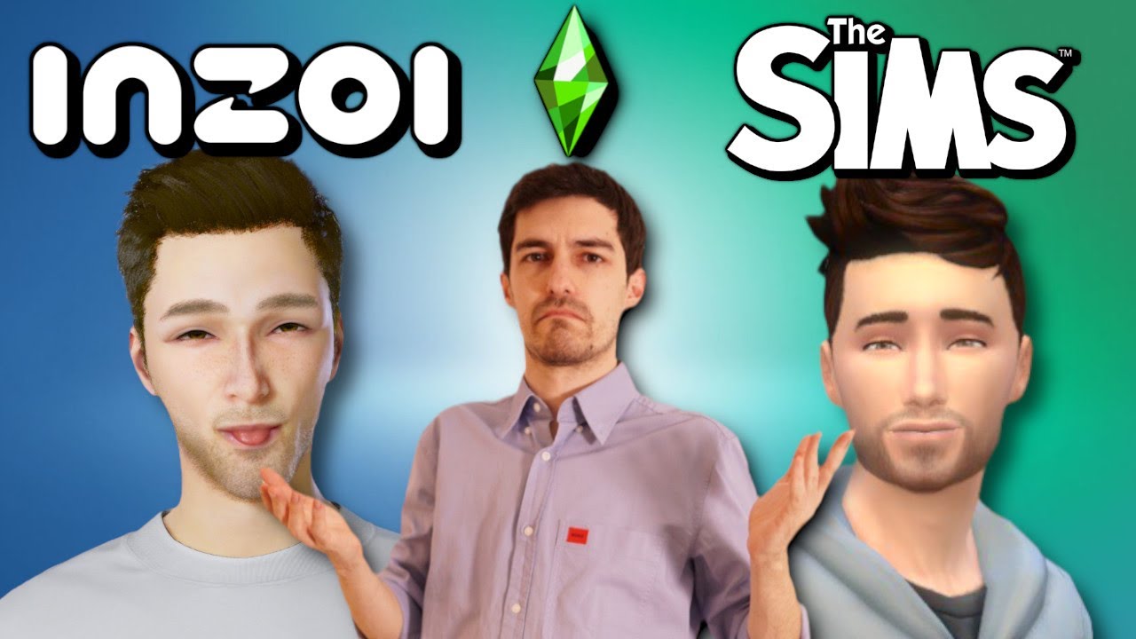inZOI Recensione • Un "The Sims" Next-Gen… o un’Occasione Mancata ...