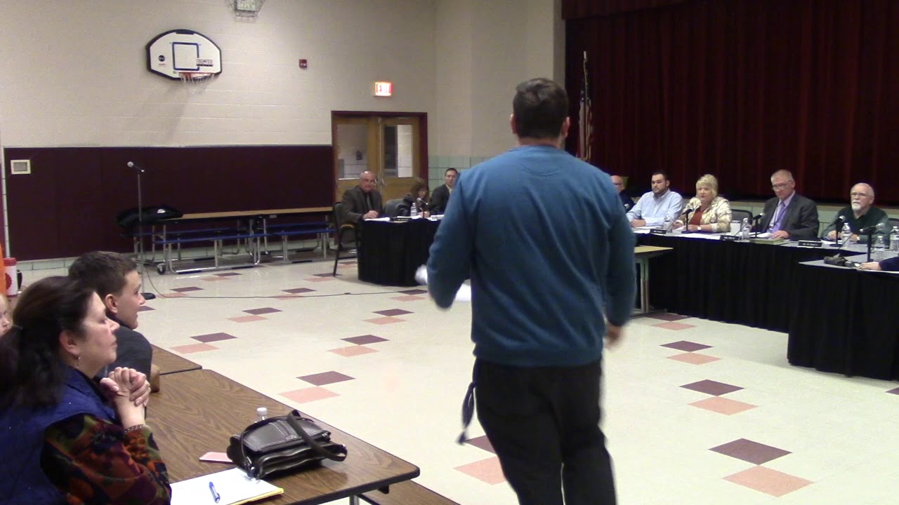 1/15/2020 AGASD School Board Meeting - YouTube