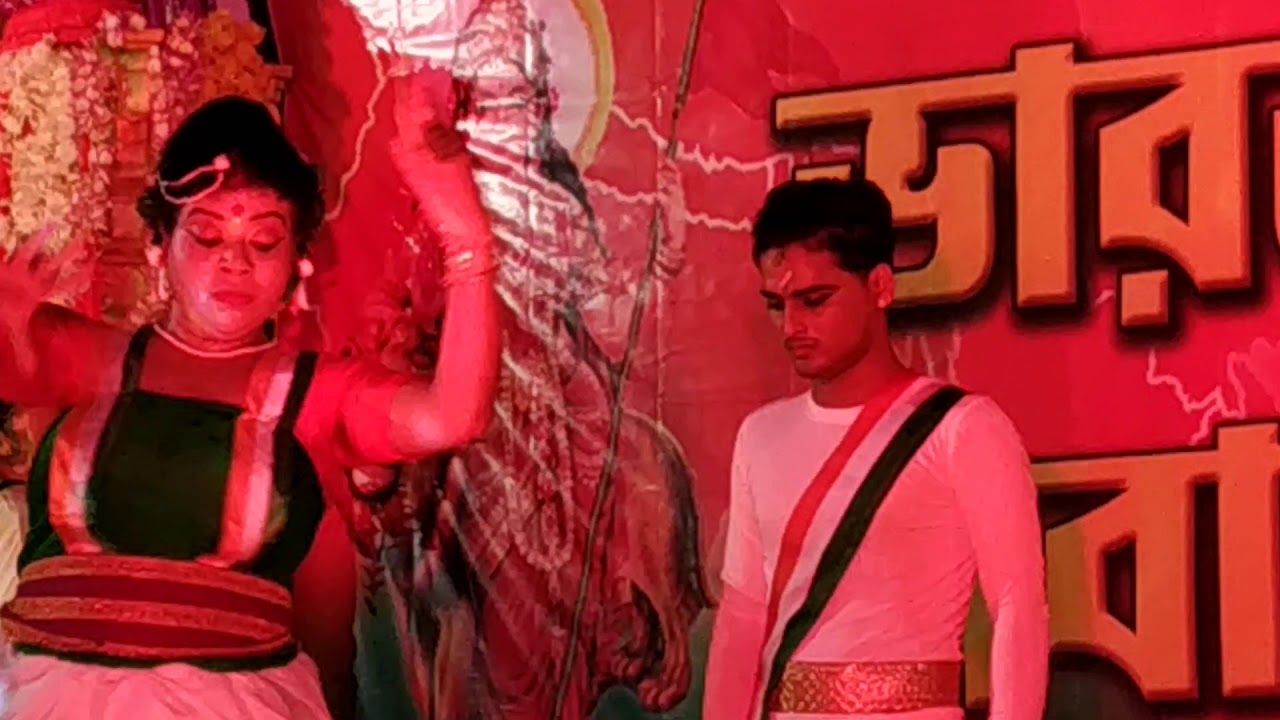 The best "Bengali "dance stage shows in( Kolkata city)make self dance ...