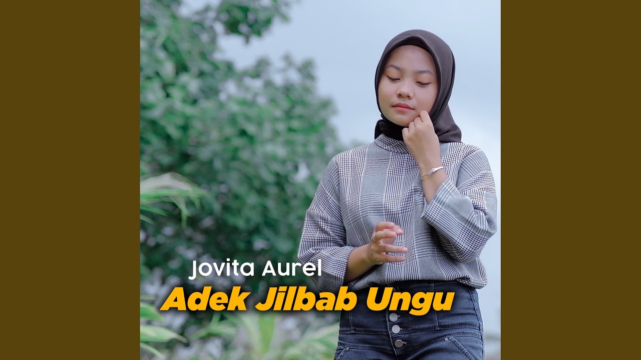 Adek Jilbab Ungu - YouTube Music