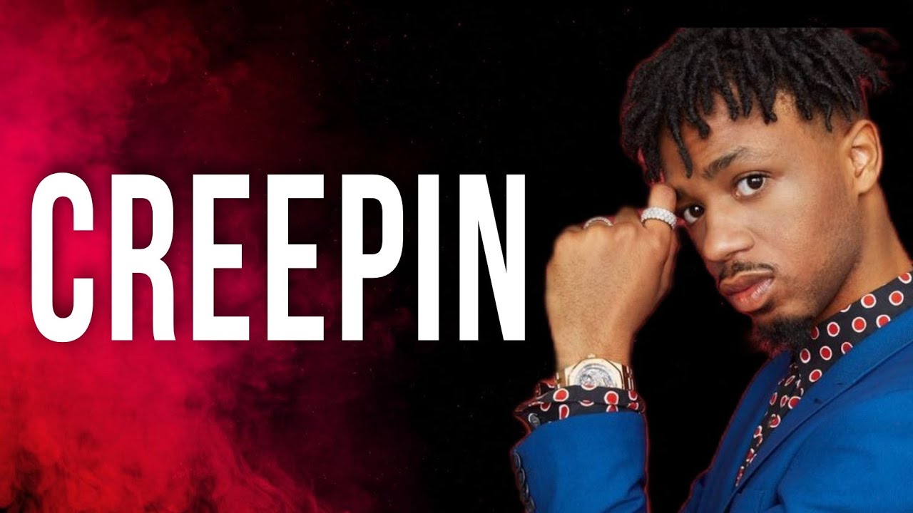 Metro Boomin, The Weeknd, 21 Savage - Creepin' (Lyrics) - YouTube
