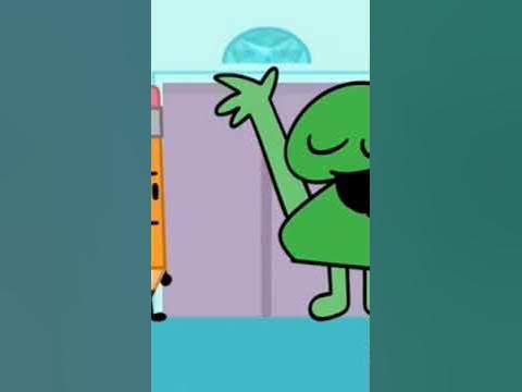 Tpot 14 YTP Short #tpot #bfbs #shorts #ytp - YouTube