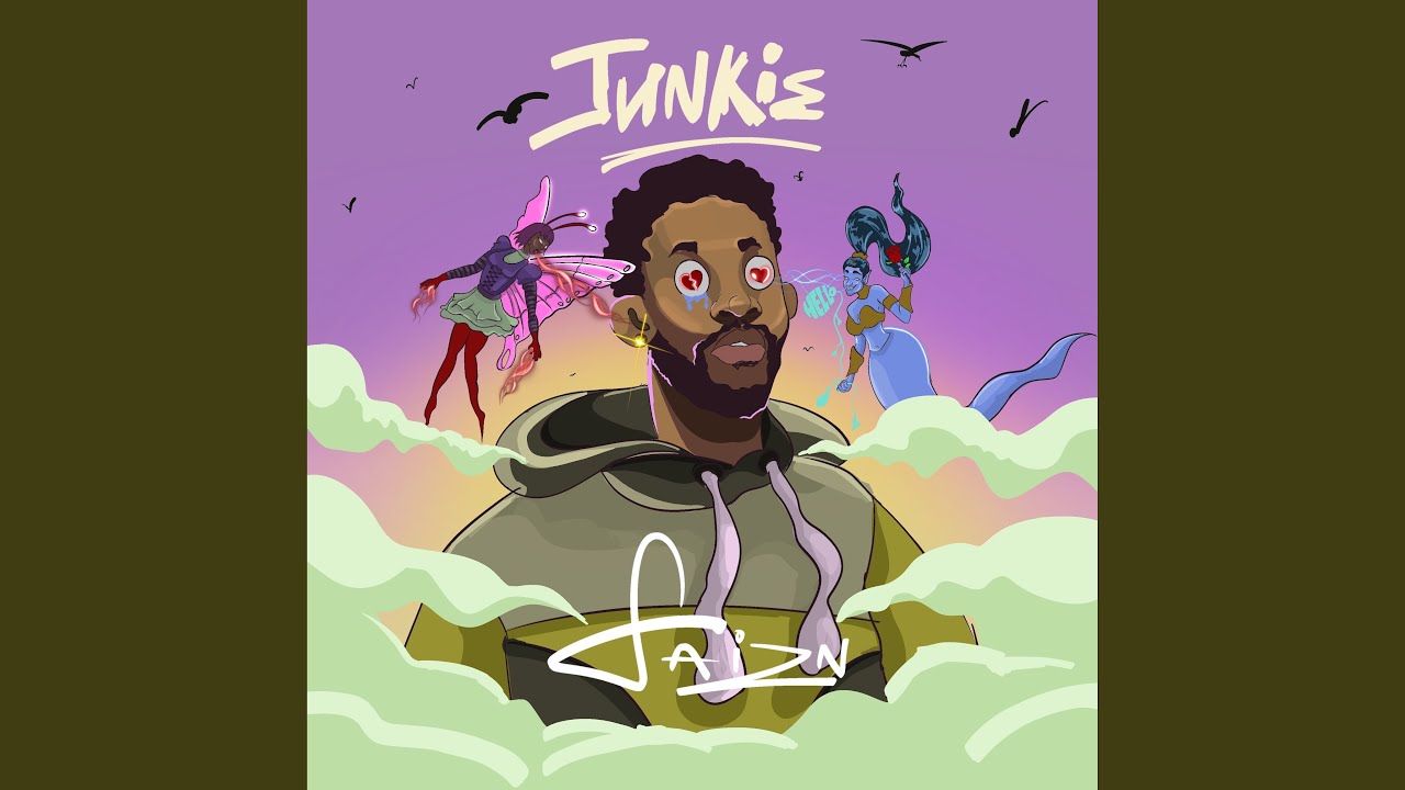 Junkie YouTube junkie-youtube