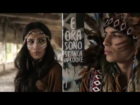 MinaCelentano - Ma Che Ci Faccio Qui (Video Ufficiale)