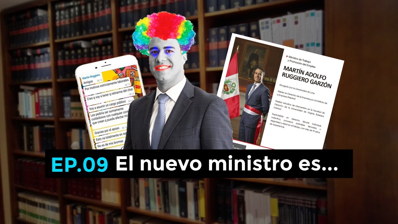 Repodcasters | Ep.09 ¿MARTÍN RUGGIERO se la lleva fácil? - YouTube