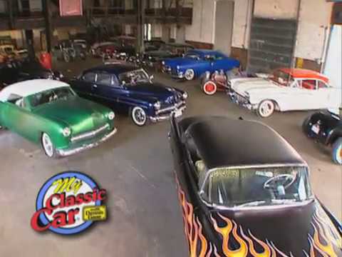 Cheaters Car Club - YouTube
